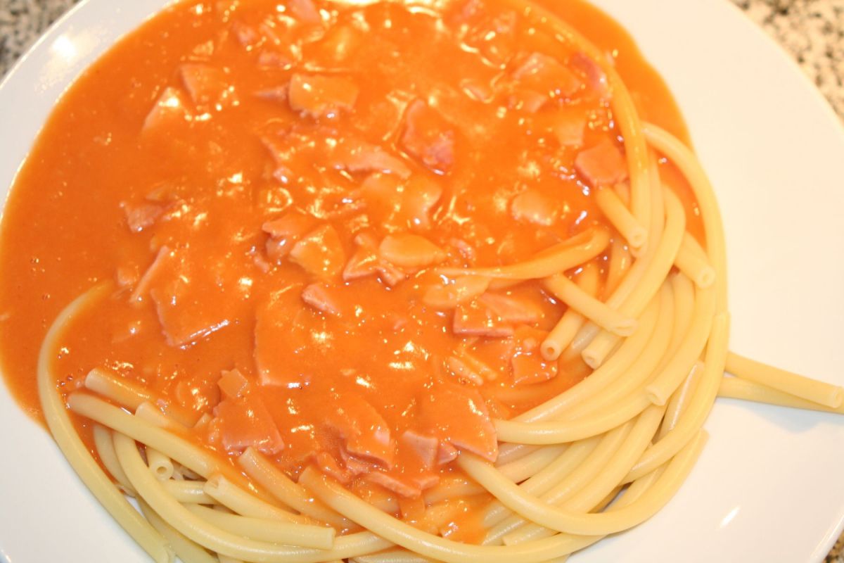 Rezepte / Kochbuch Hans & Julia