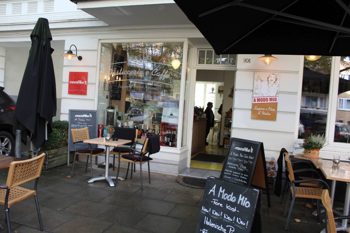 Rezepte / Kochbuch Hans & Julia